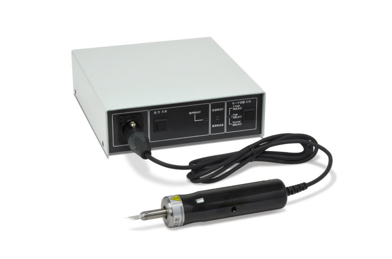 Is Ultrasonic Cutter ZO-91 model adequate for cutting hard materials? | Echo Tech