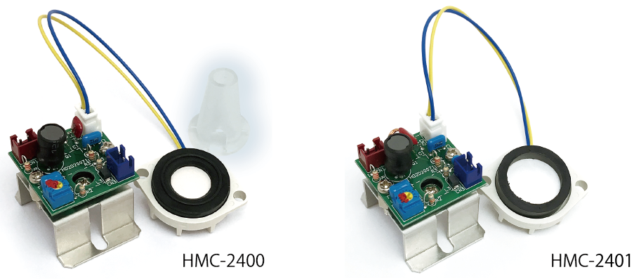 Compact ultrasonic atomizer unit HM series. | Echo Tech