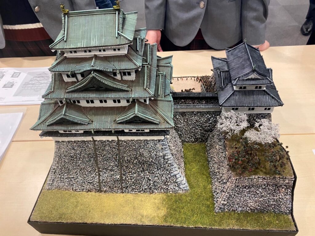 【Echo Tech】-Entry No.10- Okayama University of Science High School ...