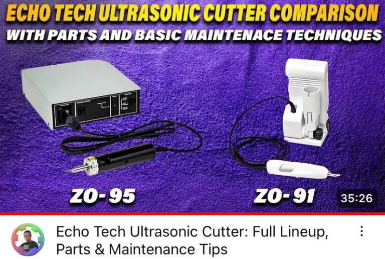 【Echo Tech】 Official American distributor. | Echo Tech